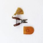 Cohana-Seki Mini Scissors in 5 colours - Eight Needles