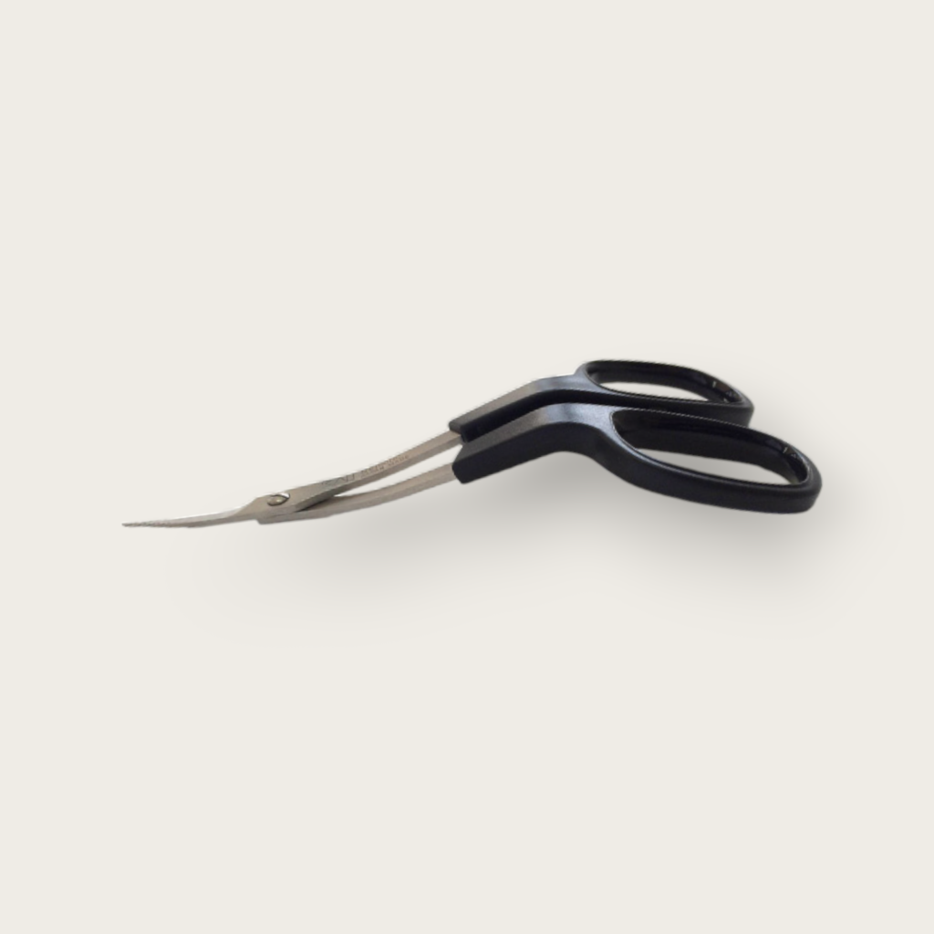 Kai Double Curved scissors - Eight Needles