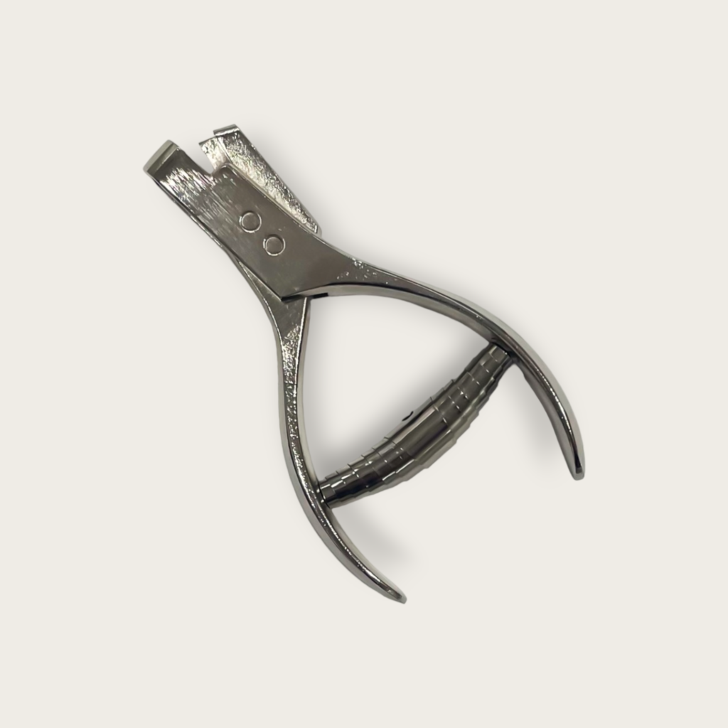 Design Master - Pattern Notcher (1.6mmx8.5mm) - Eight Needles