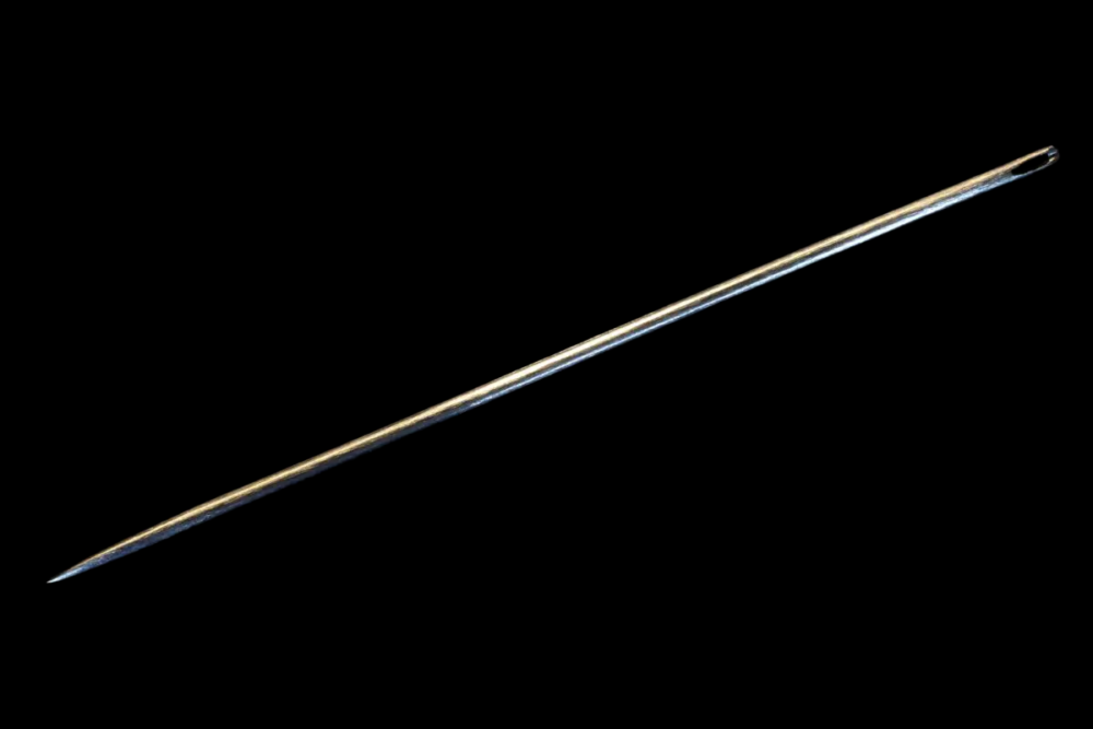 Misuya needle - Eight Needles