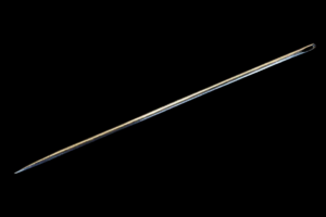 Misuya needle - Eight Needles
