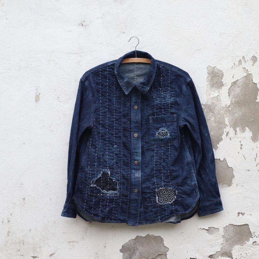 Sashiko archives - Eight Needles