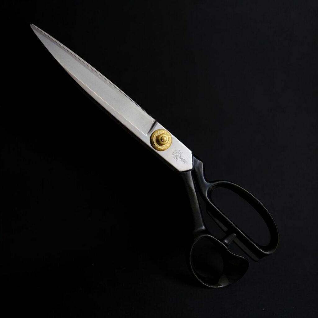 Cutting - Eight Needles