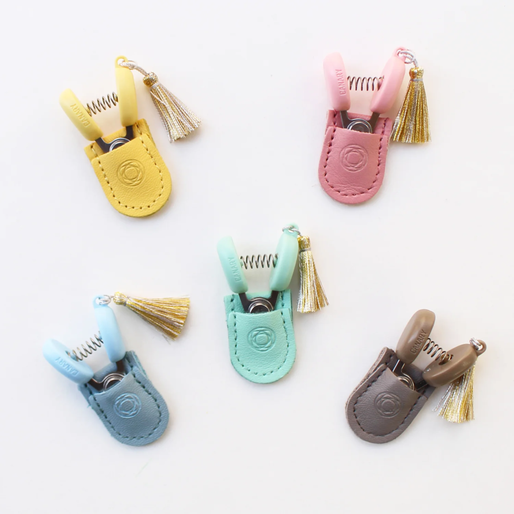 Cohana-Seki Mini Scissors in Grey - 7th Anniversary Limited Edition ...